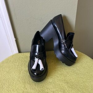 Mossimo Supply Co. | Shoes | New Mossimo Supply Co Reagan Platform ...